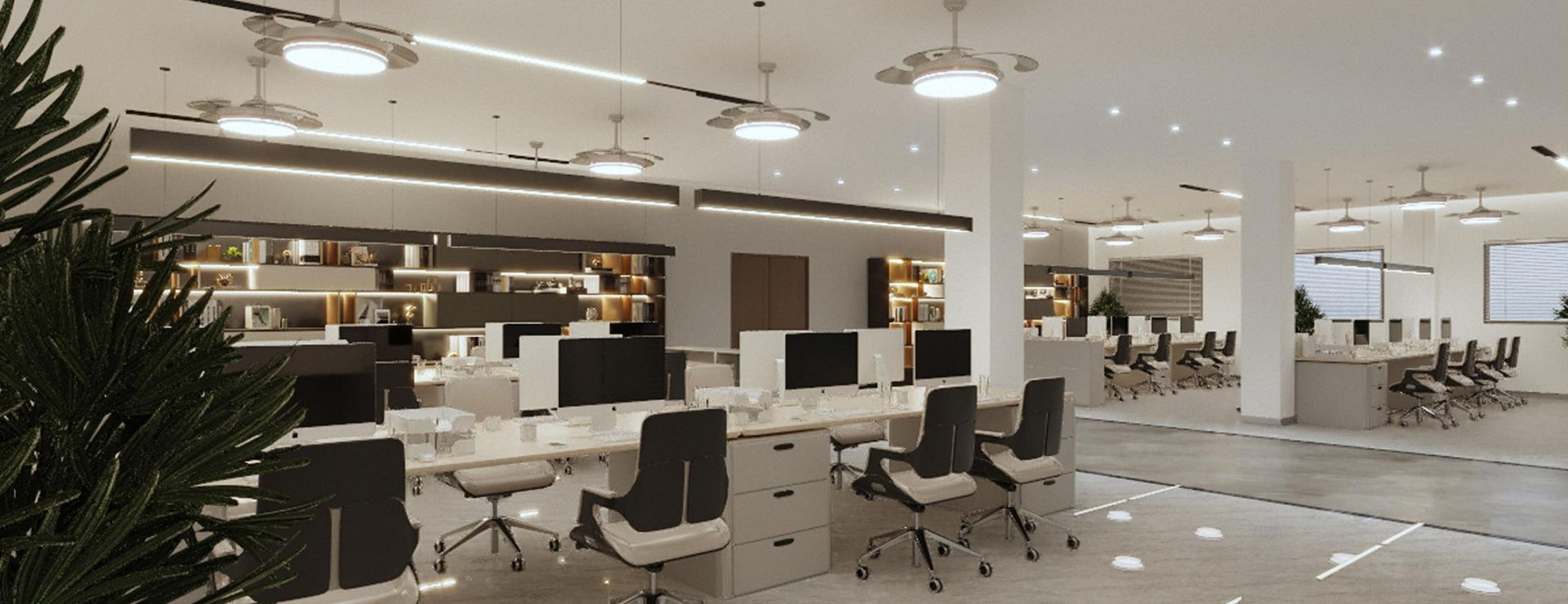 One-Stop Building Material Supply & Interior Design | George